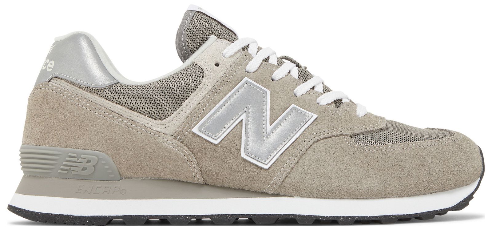 Buy New Balance 574 'Core Pack - Grey' - ML574EVG | GOAT