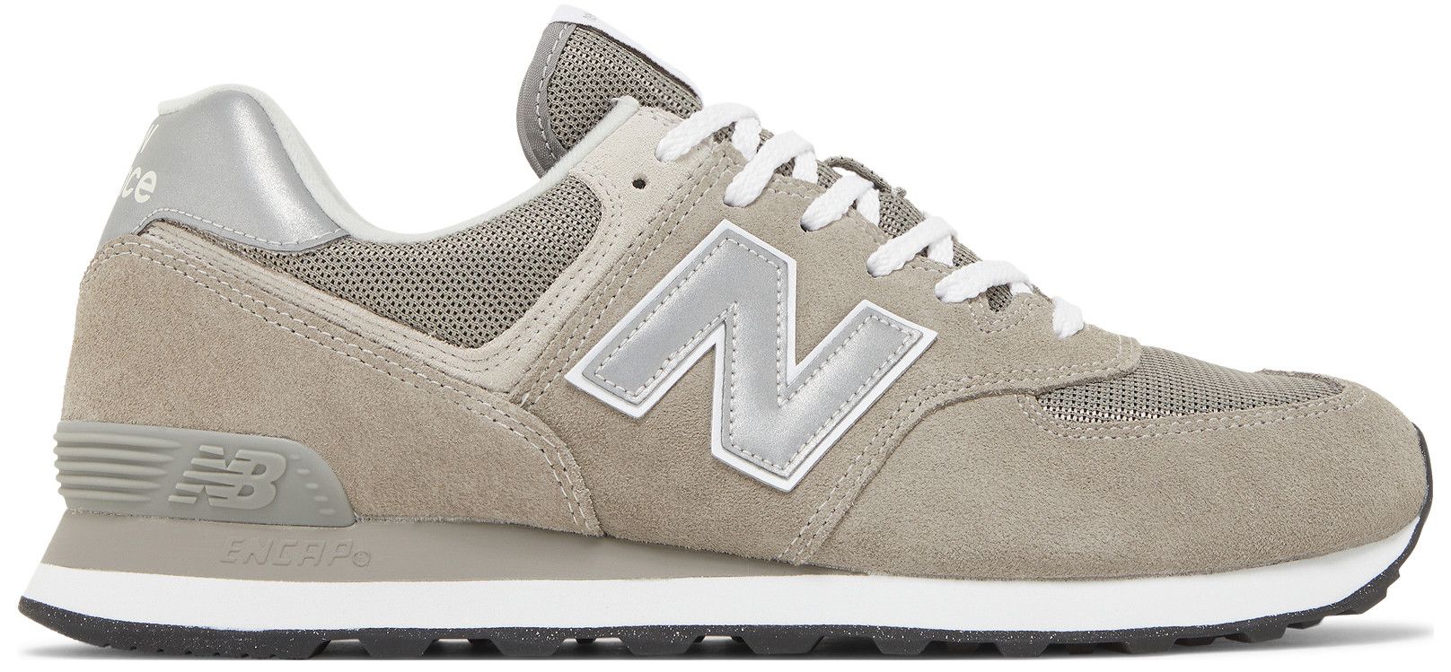 Buy New Balance 574 'Core Pack - Grey' - ML574EVG | GOAT
