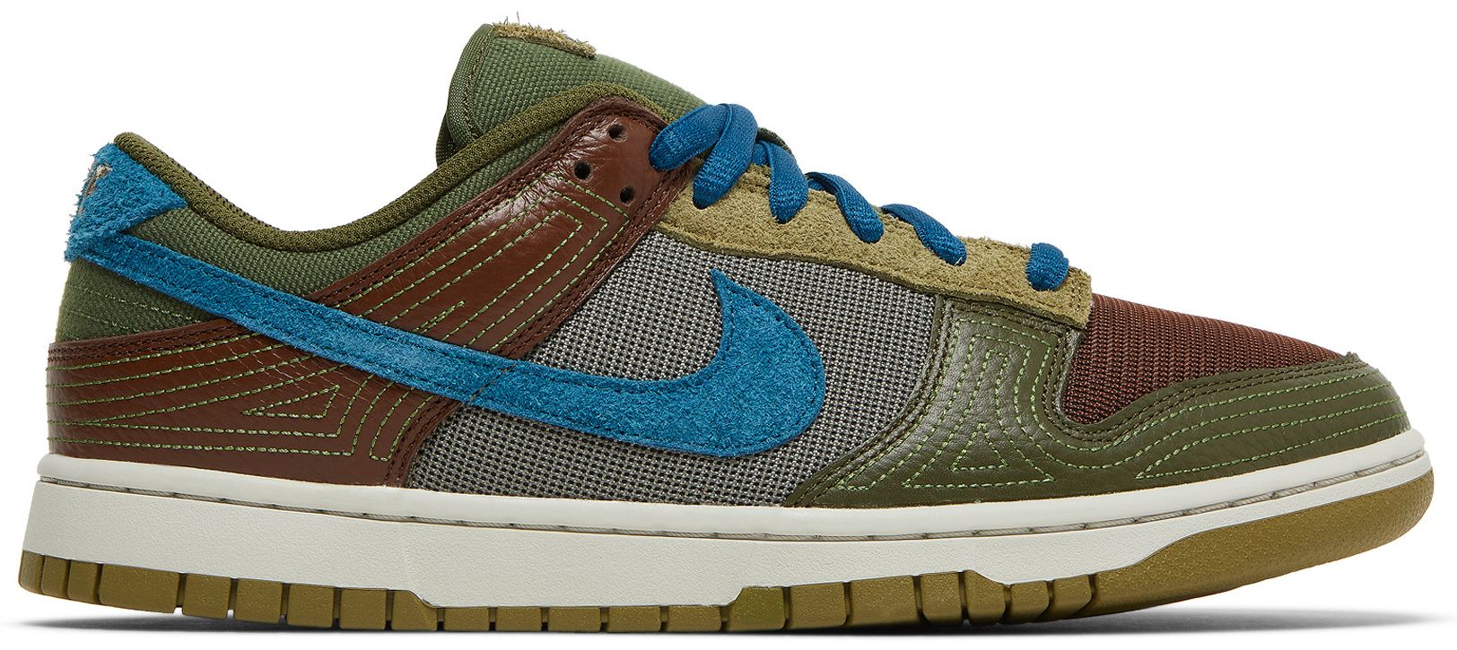 Buy Nike Dunk Low NH 'Cacao Wow' - DR0159 200 | GOAT