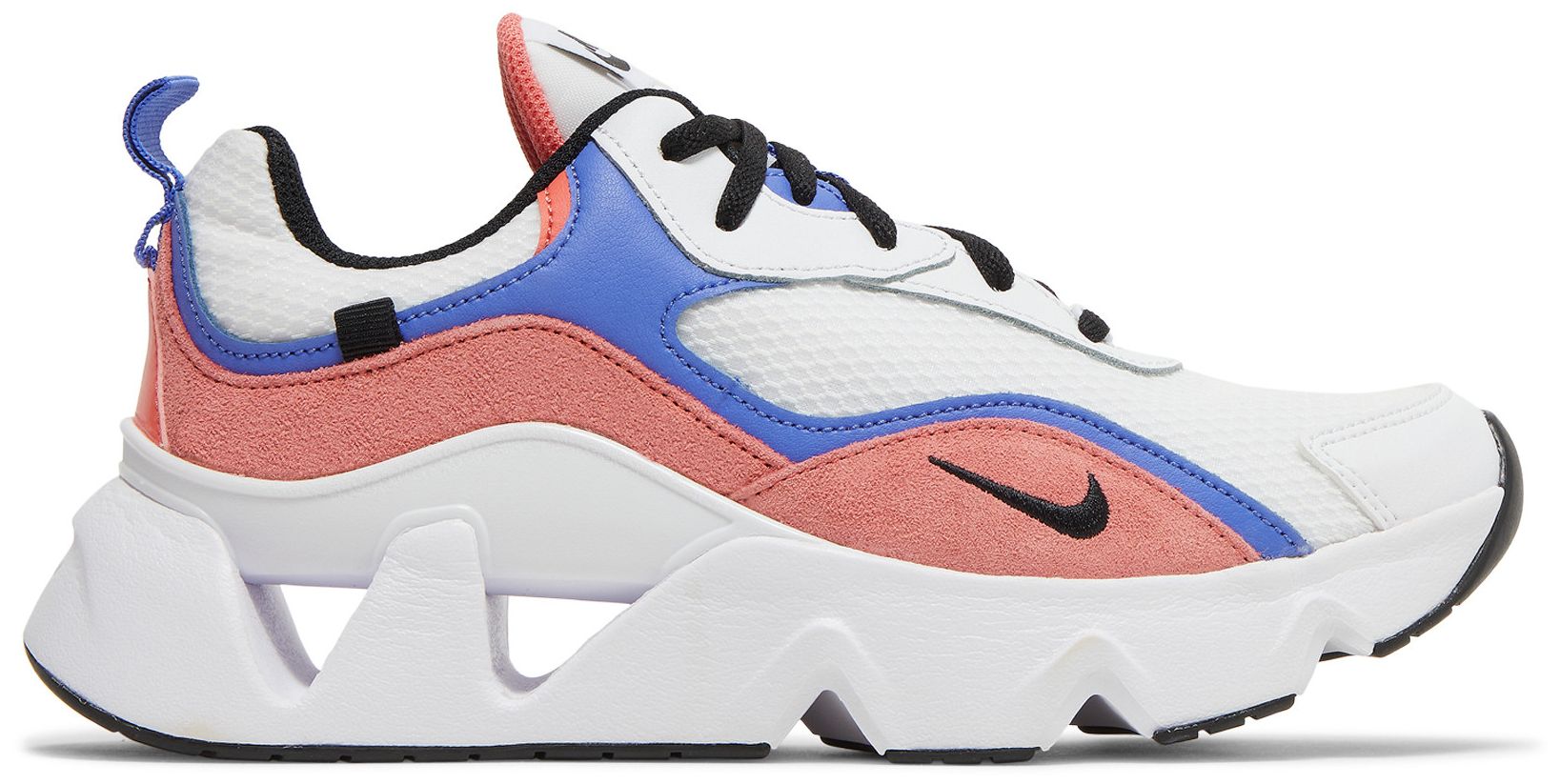 Buy Nike Wmns RYZ 365 2 'White Pink Oxford' - CU4874 104 | GOAT