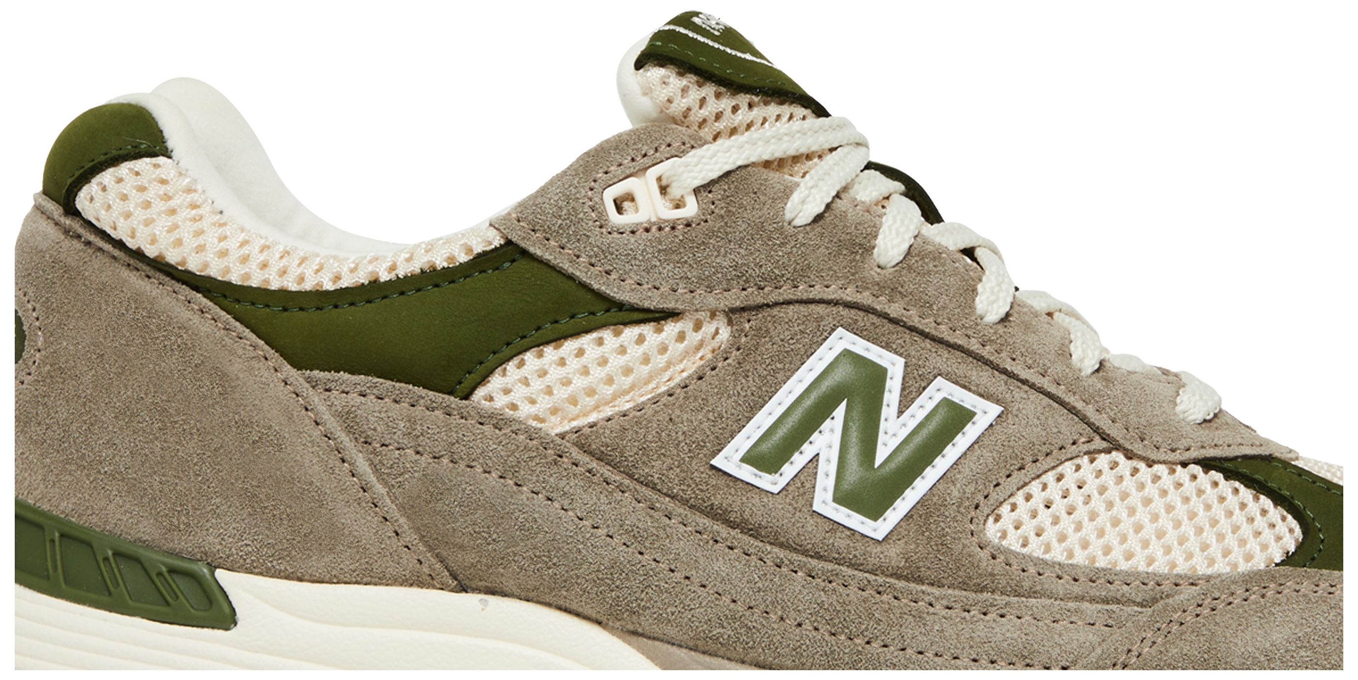 Buy Aimé Leon Dore x New Balance 991 Made in England 'Grey' - M991CRS ...