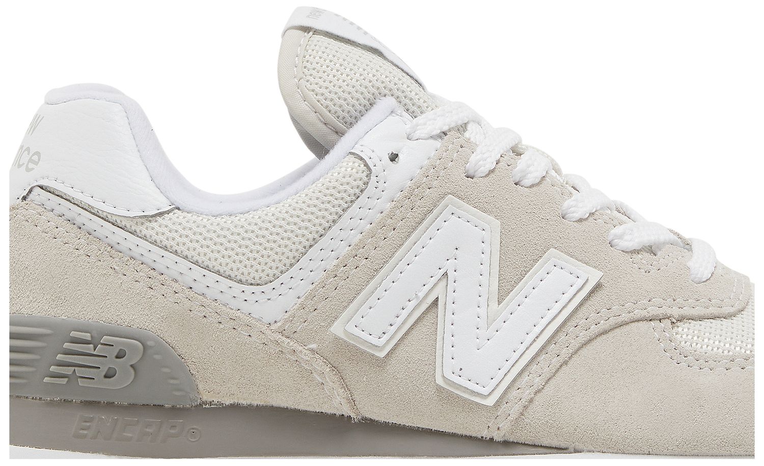 Buy New Balance Wmns 574 'Core Pack - Nimbus Cloud' - WL574EVW | GOAT