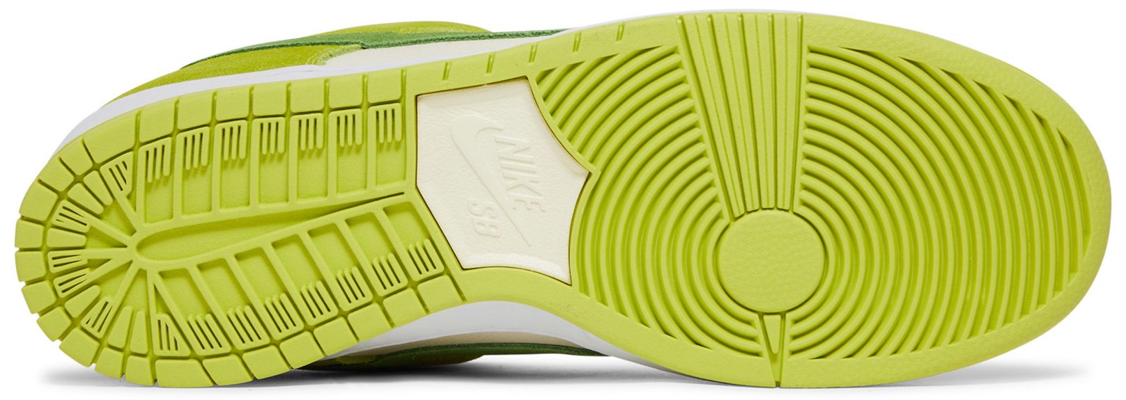 Buy Nike Dunk Low Pro SB 'Fruity Pack - Green Apple' - DM0807 300 | GOAT