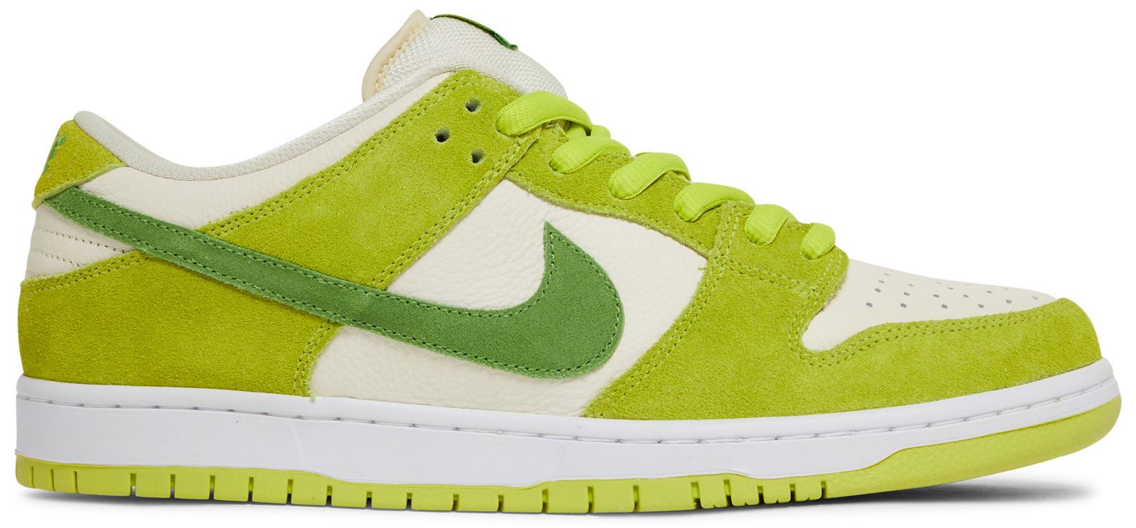 Buy Nike Dunk Low Pro SB 'Fruity Pack - Green Apple' - DM0807 300 | GOAT