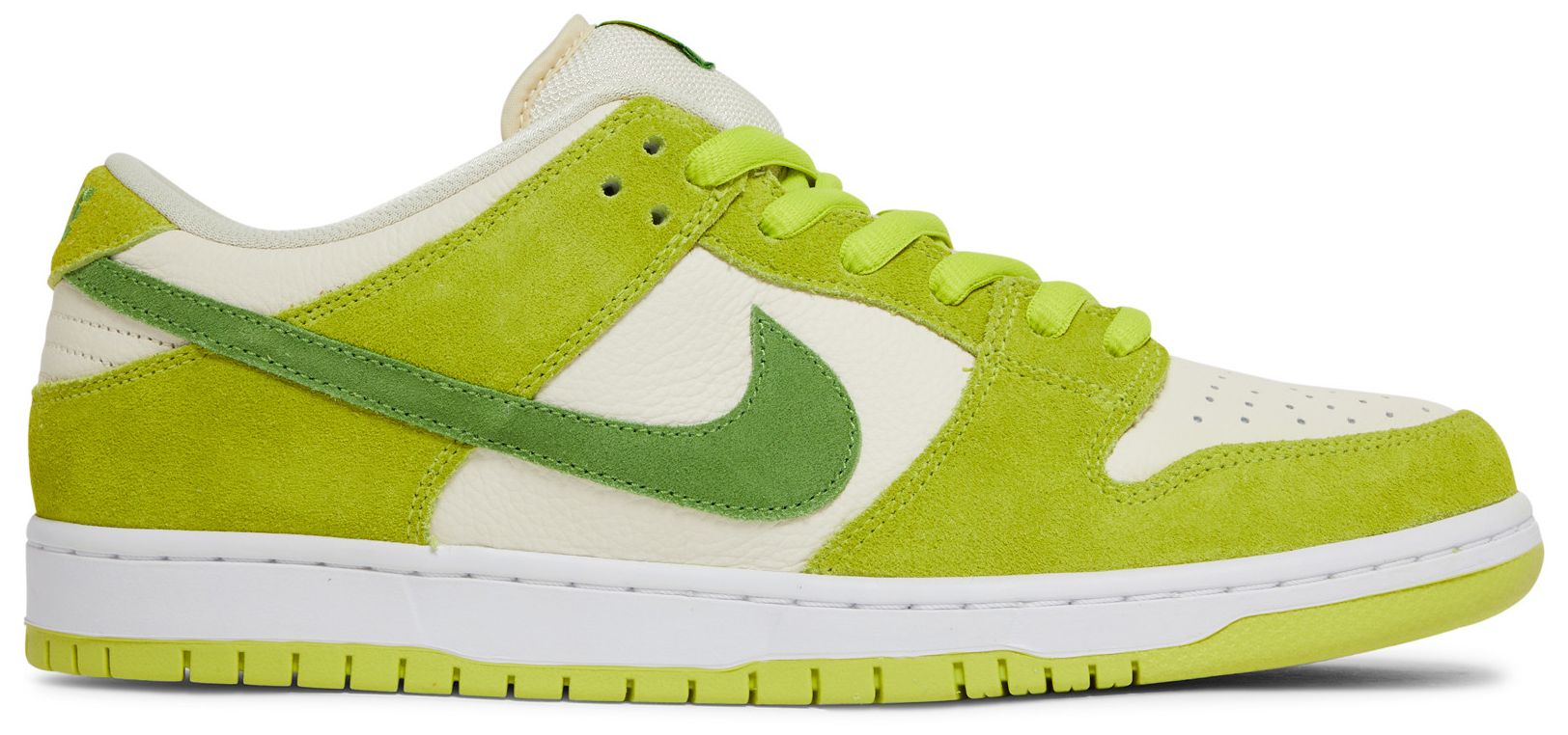 Buy Nike Dunk Low Pro SB 'Fruity Pack - Green Apple' - DM0807 300 | GOAT
