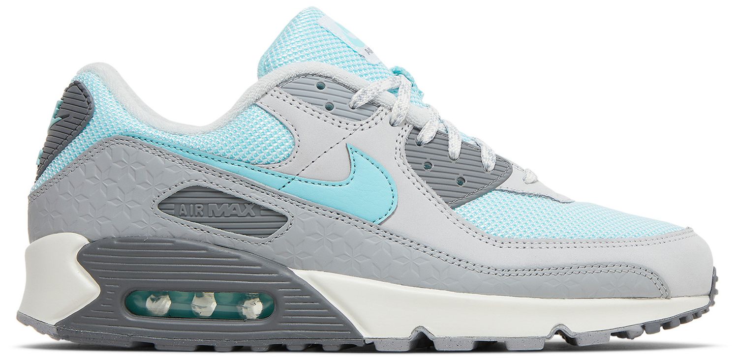 Buy Nike Air Max 90 'Snowflake' - DQ0789 001 | GOAT