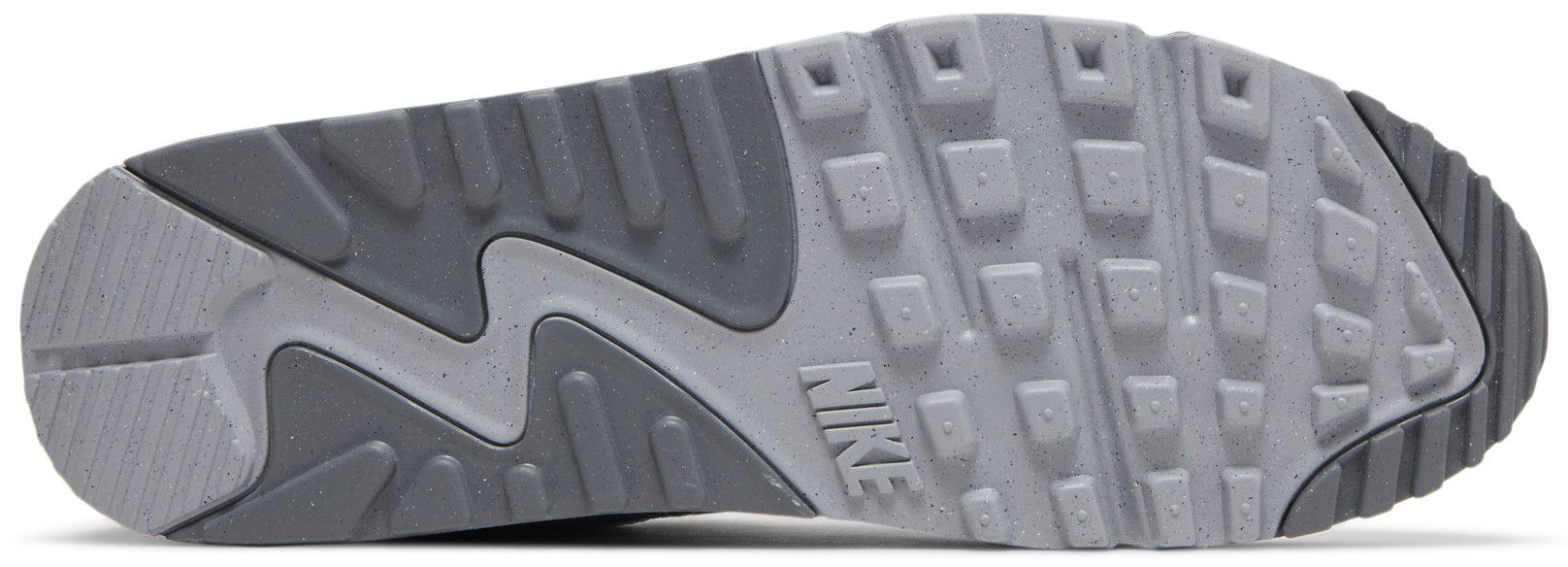 Buy Nike Air Max 90 'Snowflake' - DQ0789 001 | GOAT