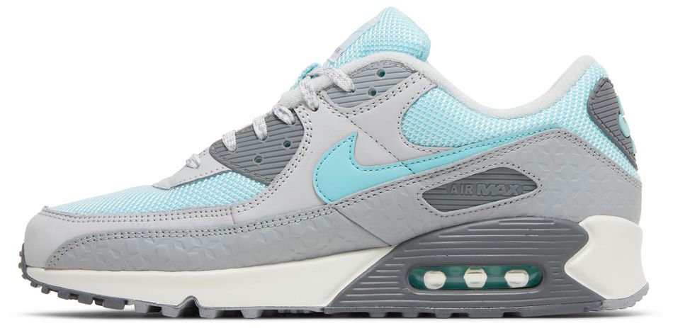 Buy Nike Air Max 90 'Snowflake' - DQ0789 001 | GOAT