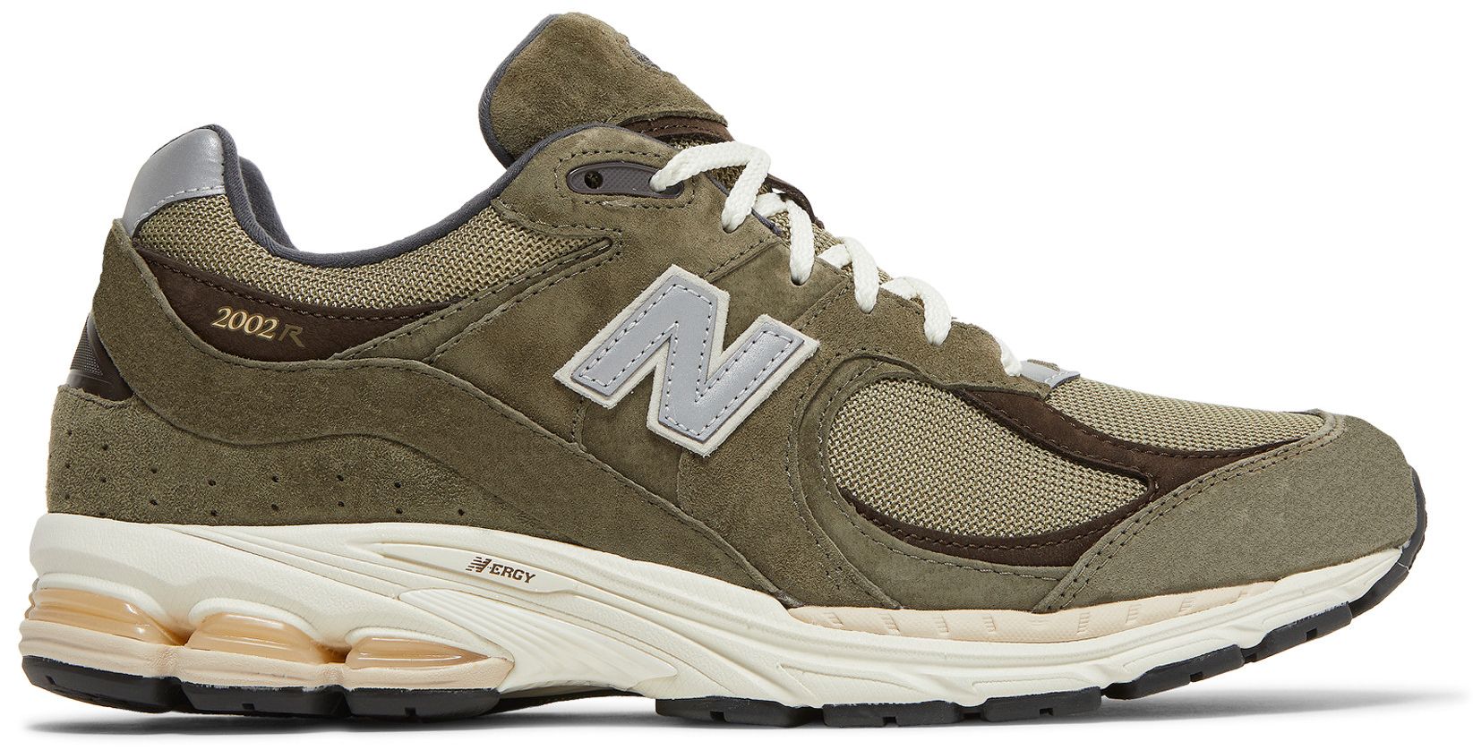Buy New Balance 2002R 'Dark Camo' - M2002RHN | GOAT
