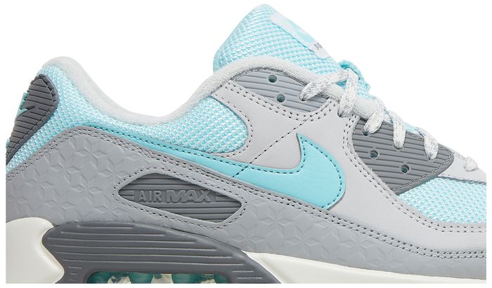 Buy Nike Air Max 90 'Snowflake' - DQ0789 001 | GOAT