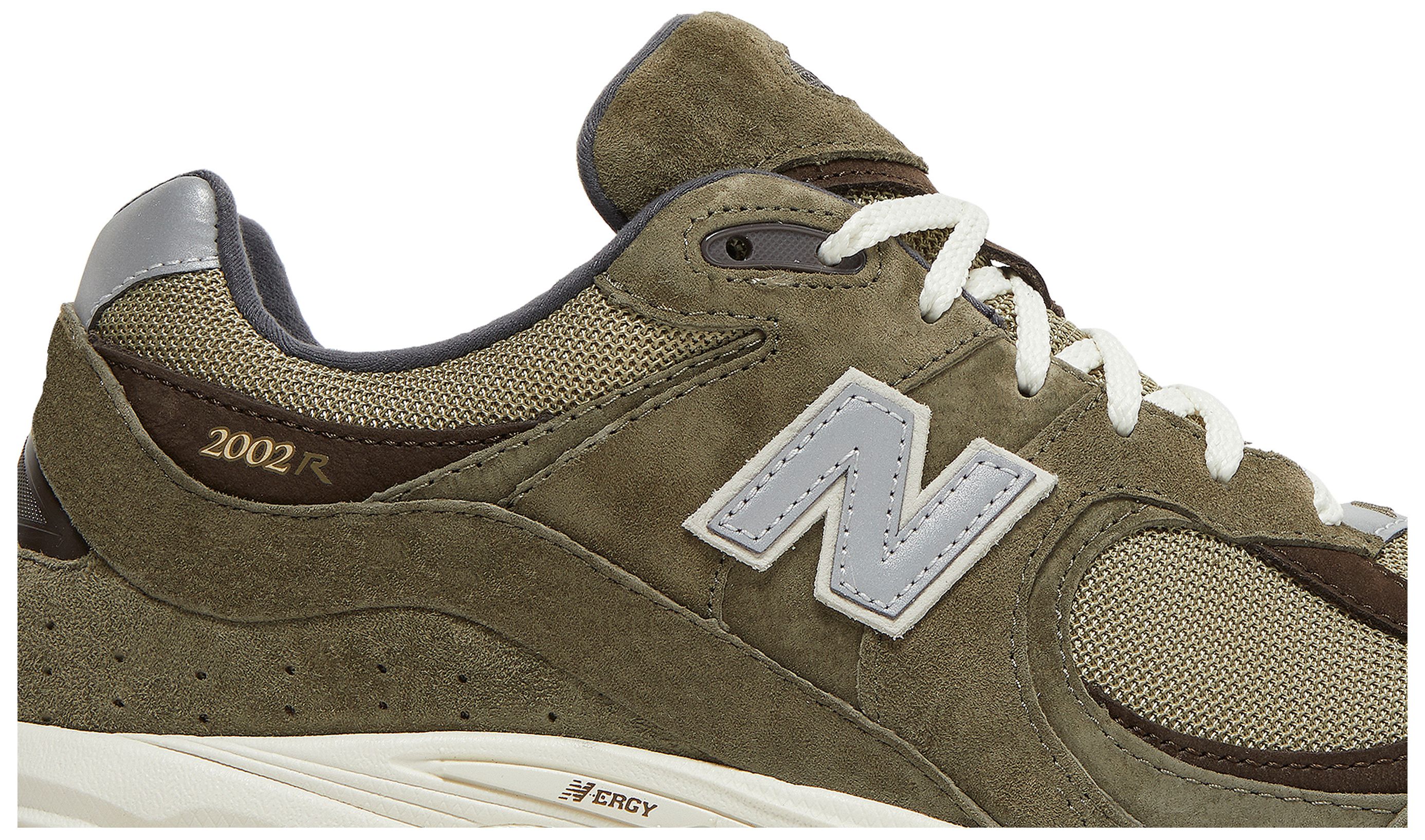 Buy New Balance 2002R 'Dark Camo' - M2002RHN | GOAT
