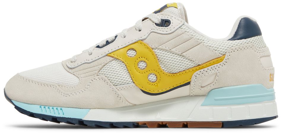 Buy Saucony Shadow 5000 'Light Sand Yellow' - S70637 3 | GOAT