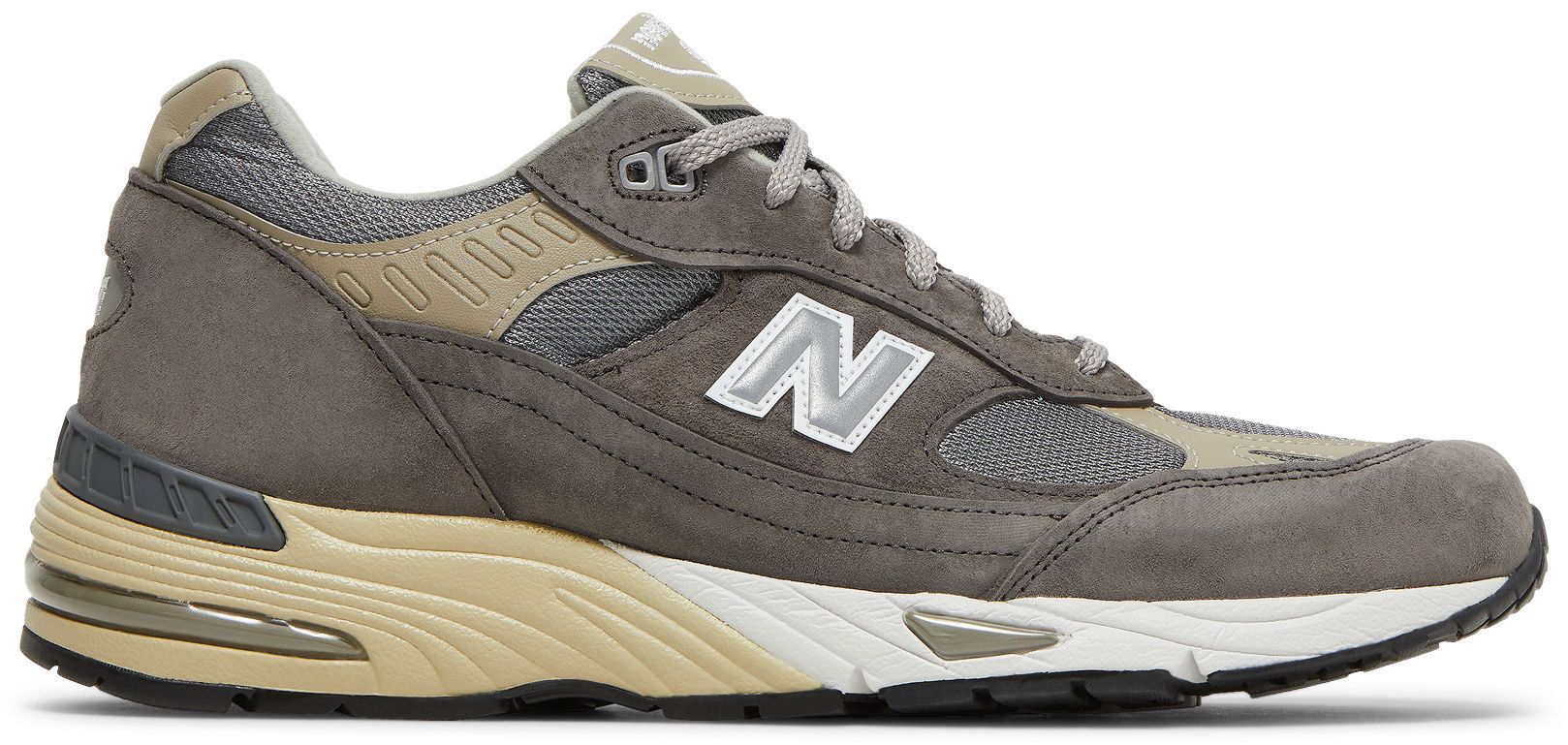 Buy New Balance 991 Made in England '40th Anniversary' - M991UKF | GOAT