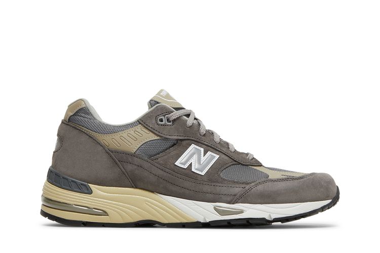 Buy 991 Made in England '40th Anniversary' - M991UKF | GOAT