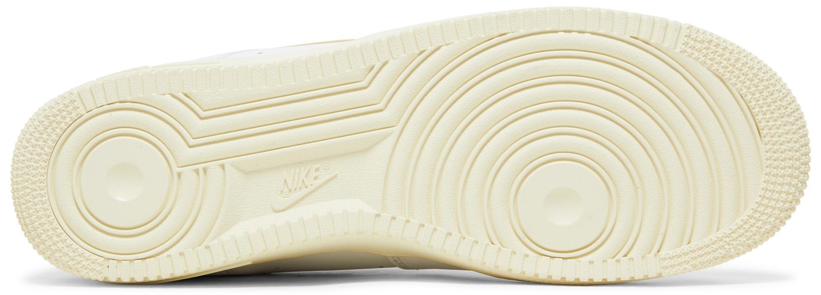 Buy Nike Air Force 1 '07 LX 'Pale Vanilla' - DC8894 100 | GOAT