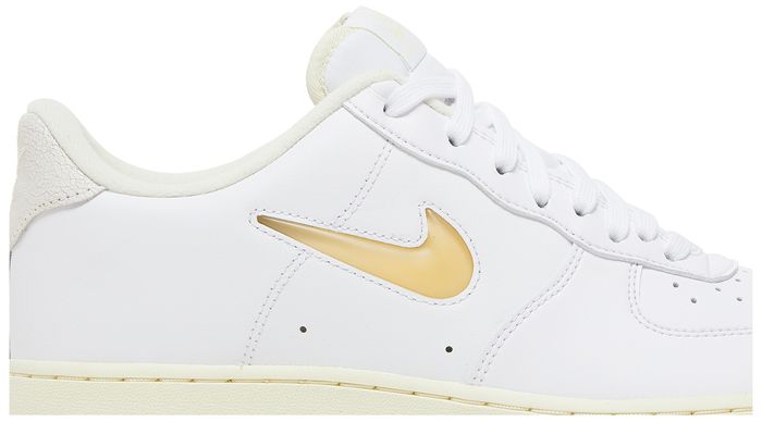 Buy Nike Air Force 1 '07 LX 'Pale Vanilla' - DC8894 100 | GOAT