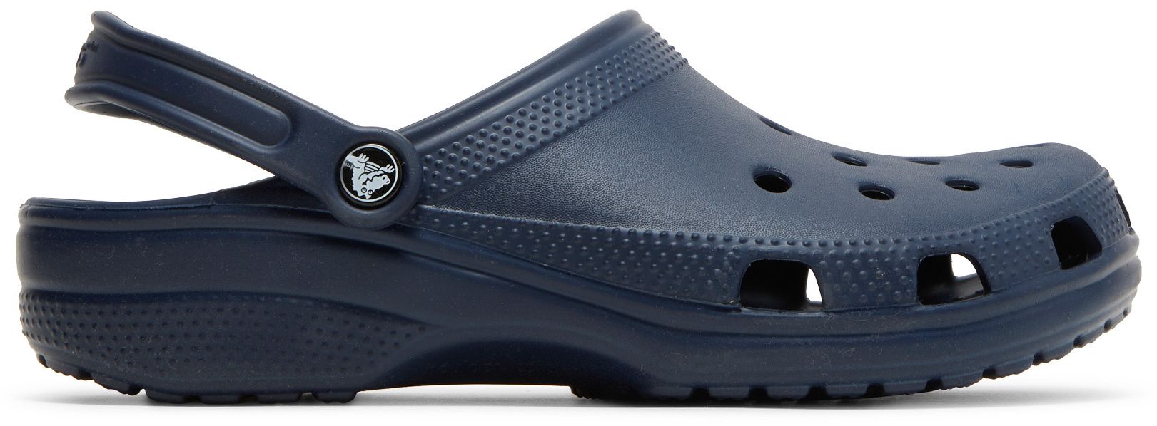 Buy Crocs Classic Clog 'Navy' - 10001 410 | GOAT