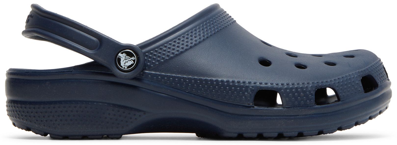 Buy Crocs Classic Clog 'Navy' - 10001 410 | GOAT