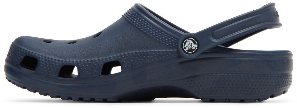 Buy Crocs Classic Clog 'Navy' - 10001 410 | GOAT