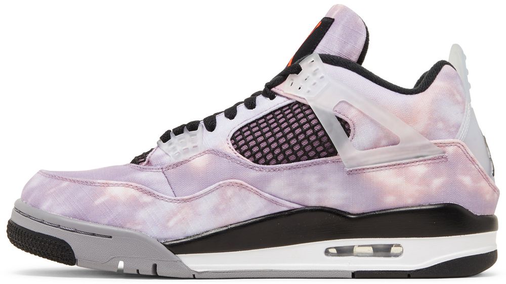 Buy Air Jordan 4 Retro 'Zen Master' - DH7138 506 | GOAT MX