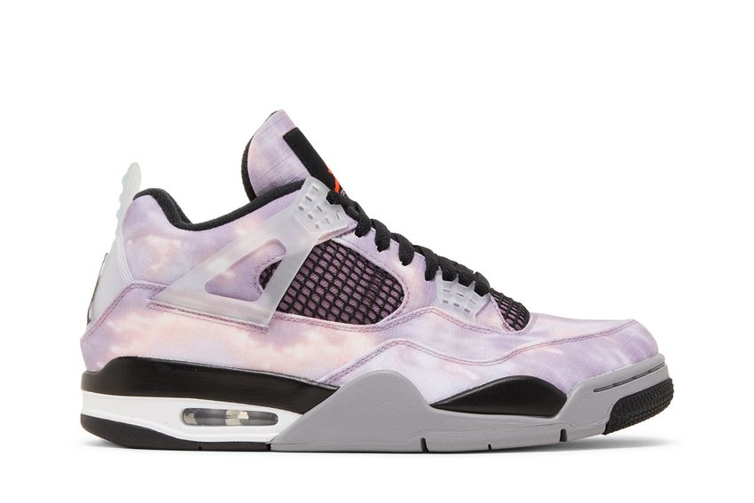 Buy Air Jordan 4 Retro 'Zen Master' - DH7138 506 | GOAT