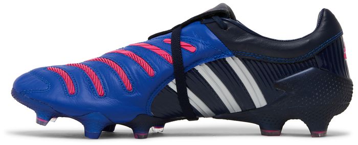 Buy adidas Predator Pulse FG 'UEFA Champions League' - GY5306 | GOAT
