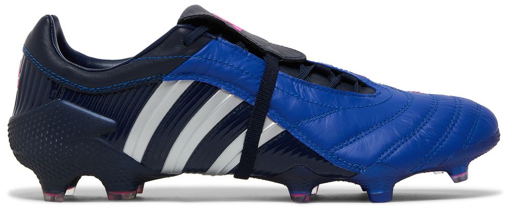 Buy adidas Predator Pulse FG 'UEFA Champions League' - GY5306 | GOAT