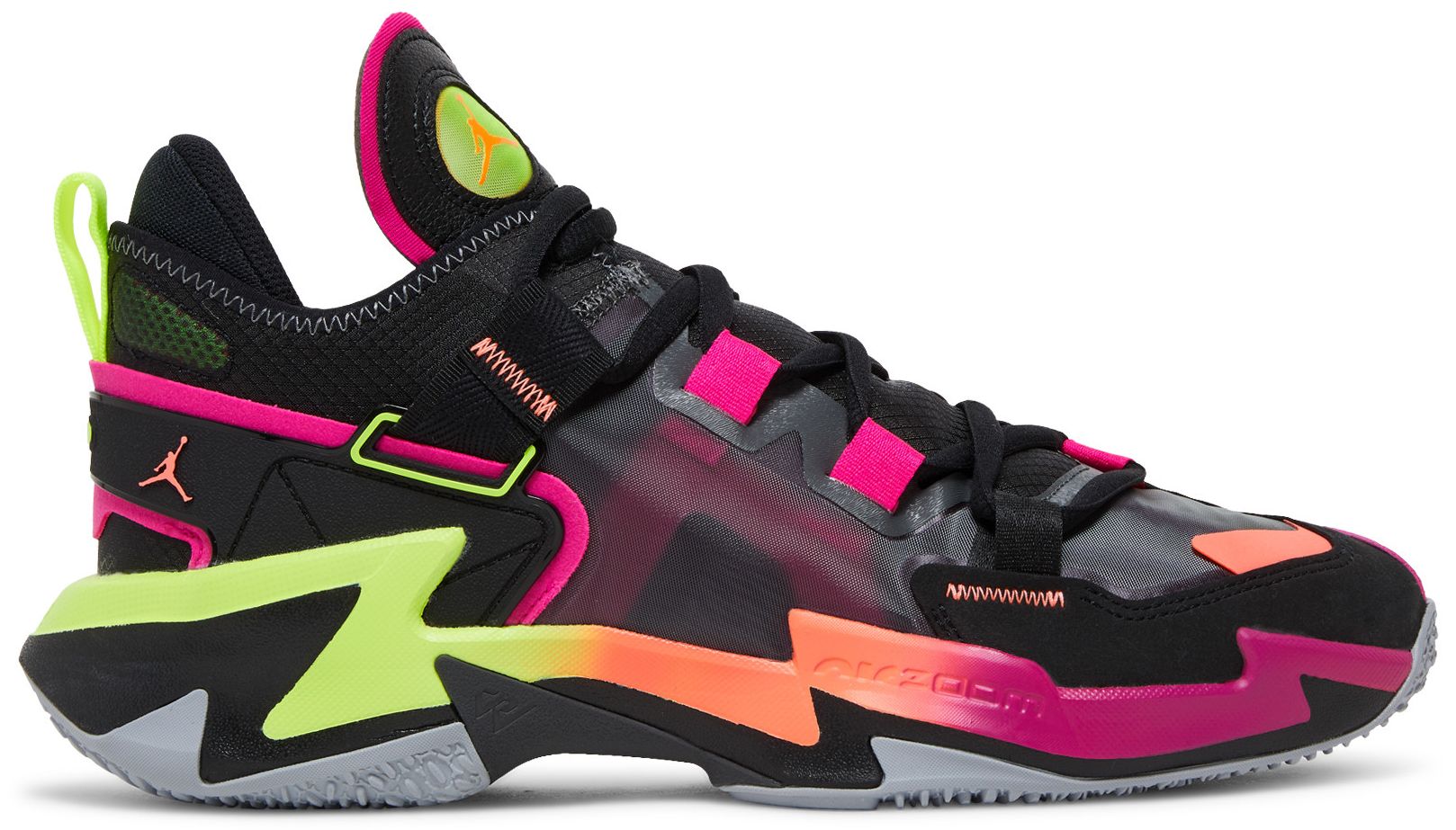 Buy Air Jordan Why Not Zer0.5 'Raging Grace' - DO8965 002 | GOAT