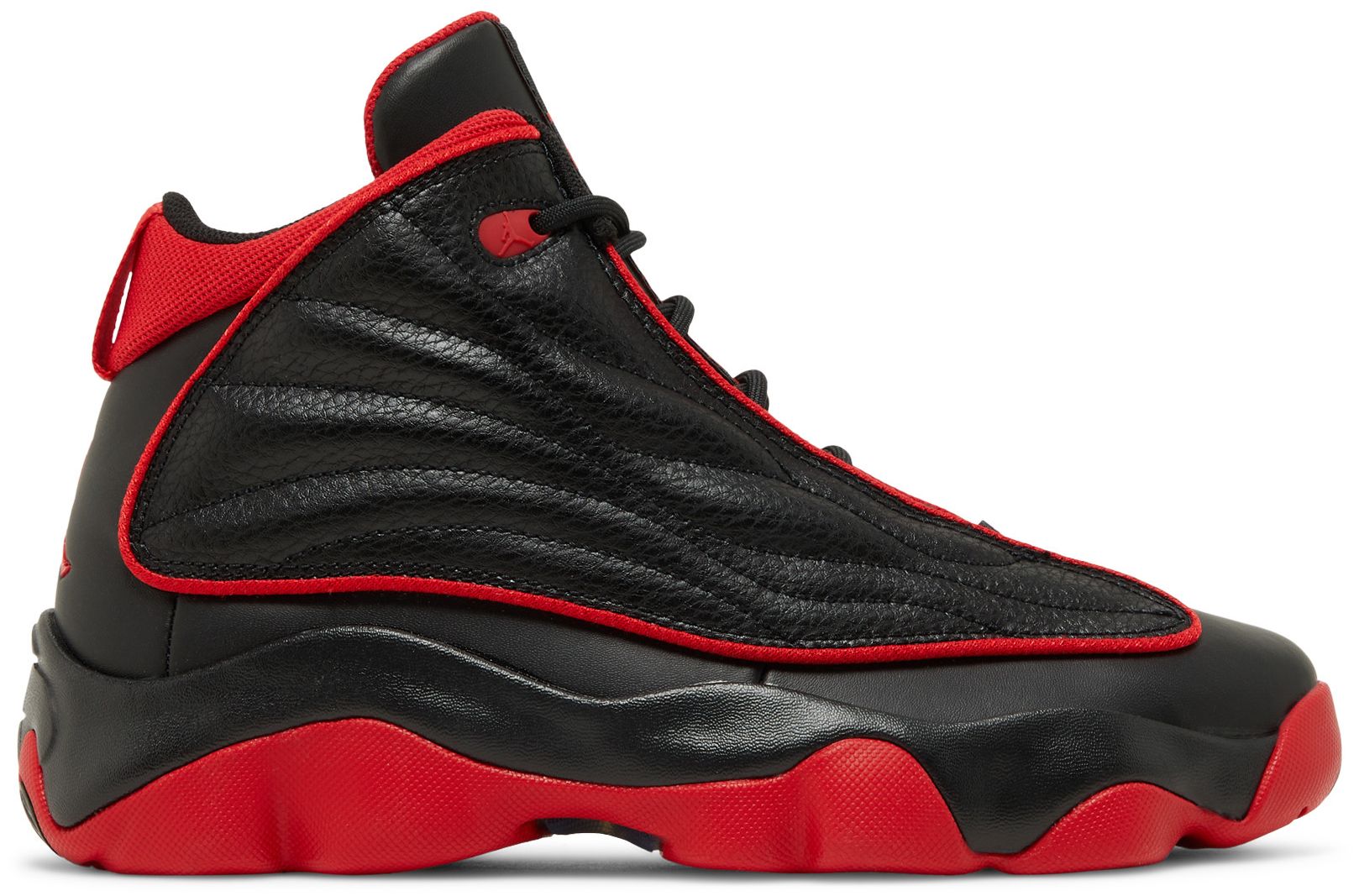 Buy Air Jordan Pro Strong GS 'Bred' - DC7911 006 | GOAT