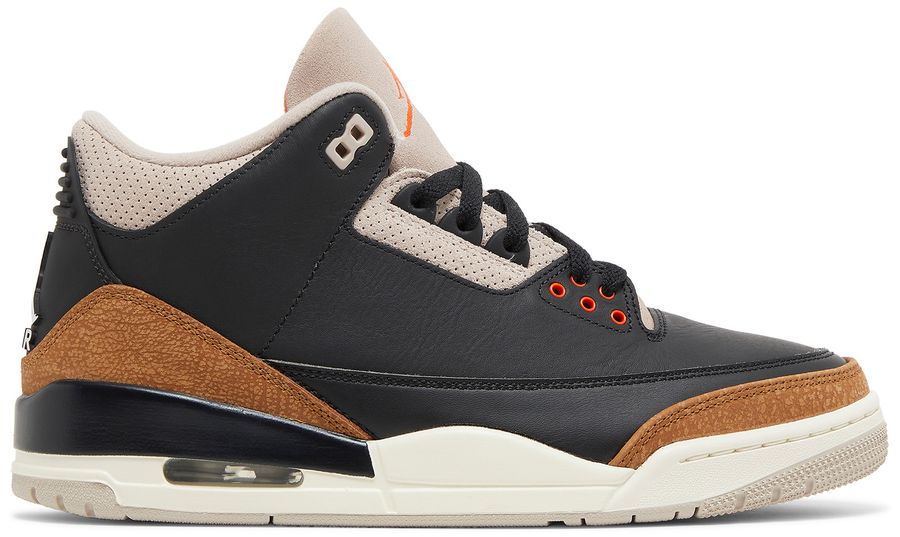 Buy Air Jordan 3 Retro 'Desert Elephant' - CT8532 008 | GOAT