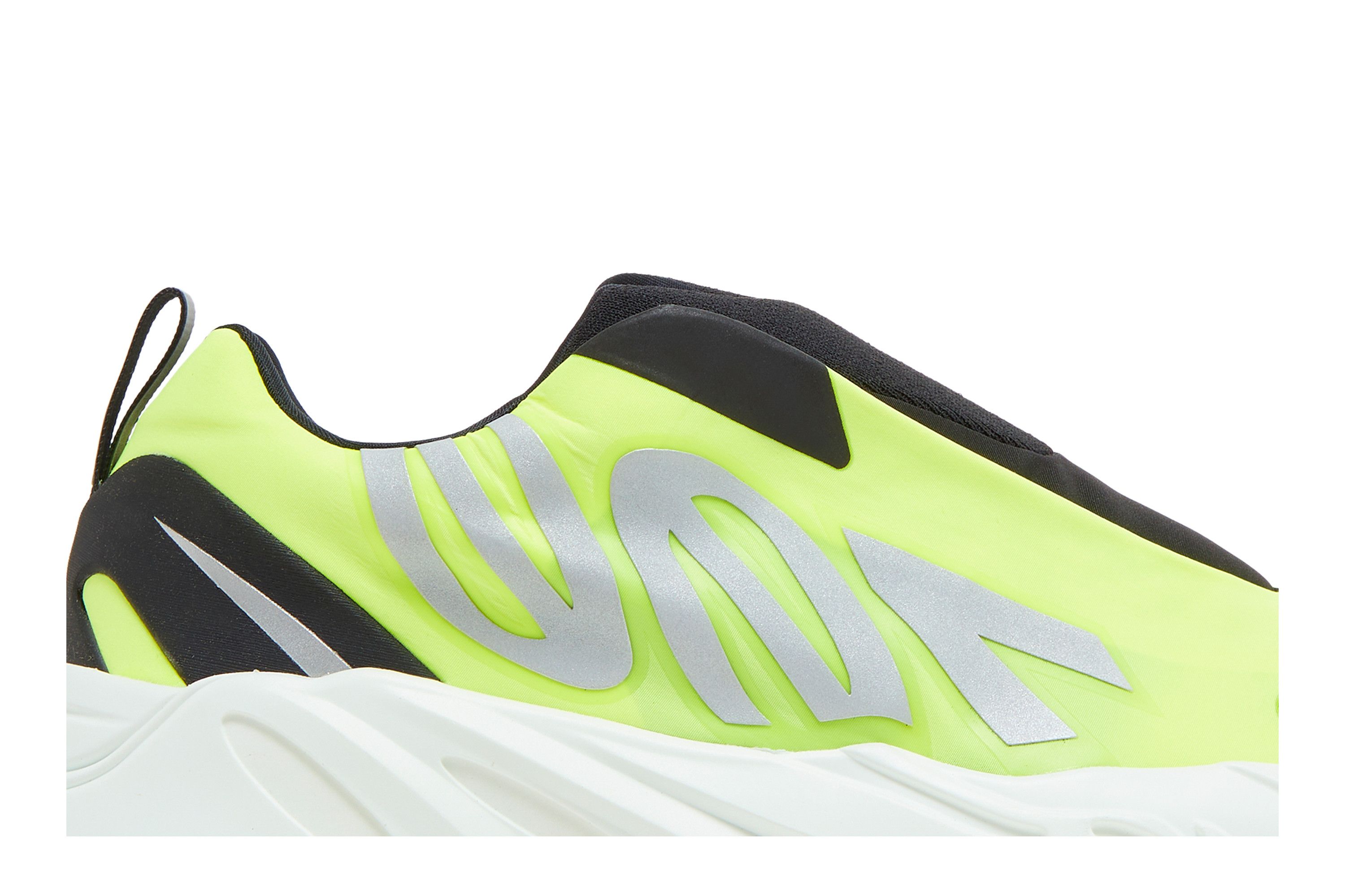 Buy Yeezy Boost 700 MNVN Laceless 'Phosphor' - GY2055 | GOAT Buy Yeezy Boost 700 MNVN Laceless 'Phosphor' - GY2055 | GOAT