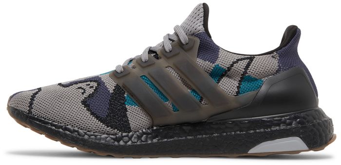 Buy Mark Gonzales x adidas Ultra Boost 'Shmoo' - GX1694 | GOAT