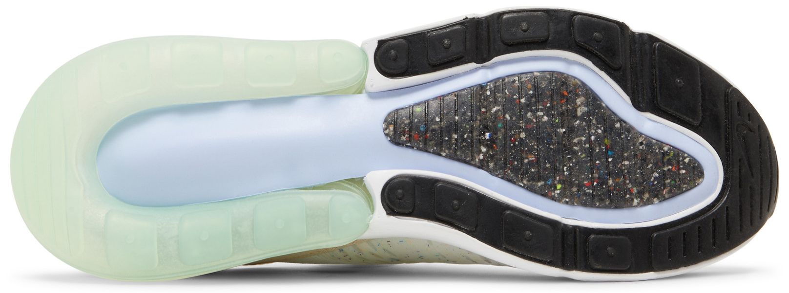 Buy Nike Air Max 270 'White Sanddrift' - DQ7642 100 | GOAT