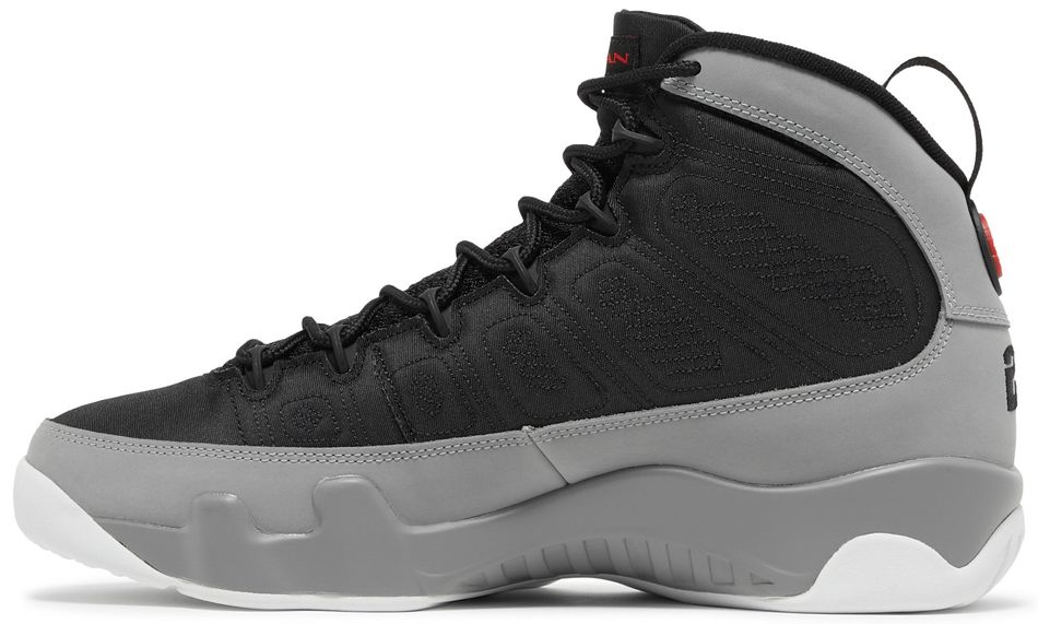 Buy Air Jordan 9 Retro 'Particle Grey' - CT8019 060 | GOAT