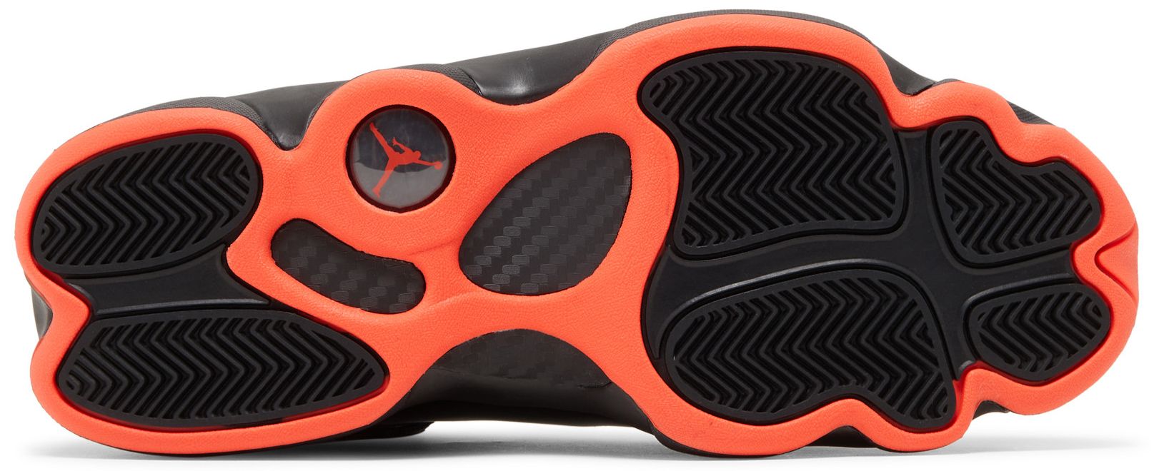Buy Air Jordan 6 Rings 'Black Infrared' - 322992 066 | GOAT