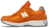 Buy New Balance 2002R 'Protection Pack - Vintage Orange' - M2002RDE | GOAT