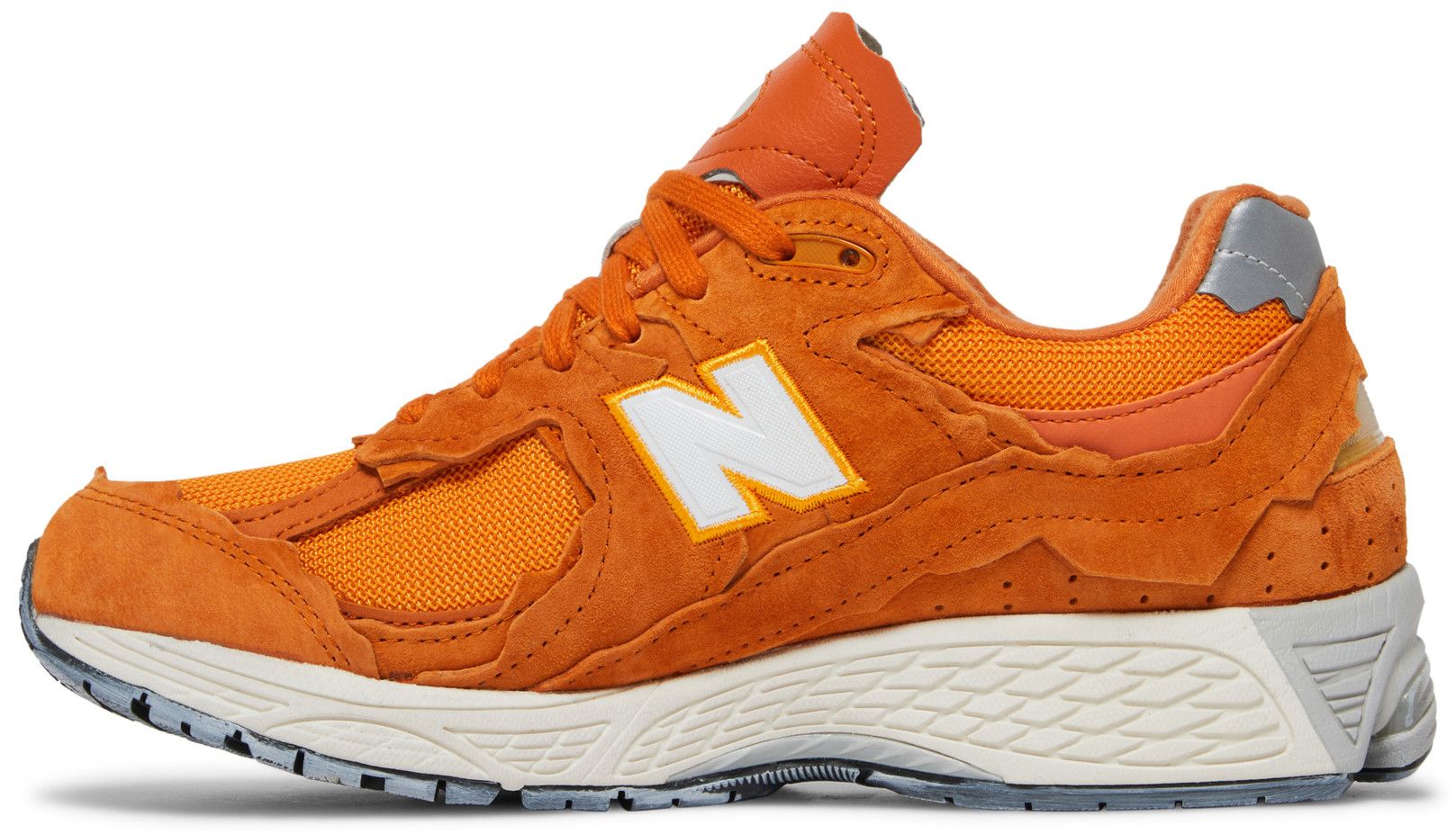 Buy New Balance 2002R 'Protection Pack - Vintage Orange' - M2002RDE | GOAT