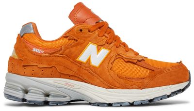 Buy New Balance 2002R 'Protection Pack - Vintage Orange' - M2002RDE | GOAT
