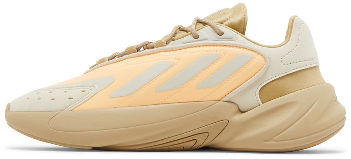 Buy Ozelia J 'Bliss Screaming Orange' - H04738 | GOAT