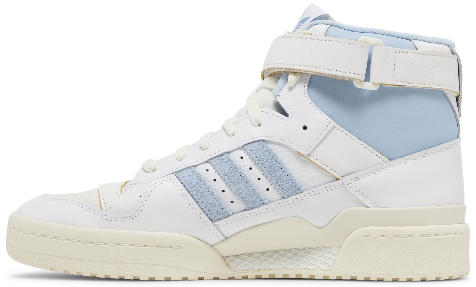Buy Adidas Forum 84 High 'UNC' - GW5924 | GOAT