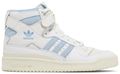 Buy Adidas Forum 84 High 'UNC' - GW5924 | GOAT