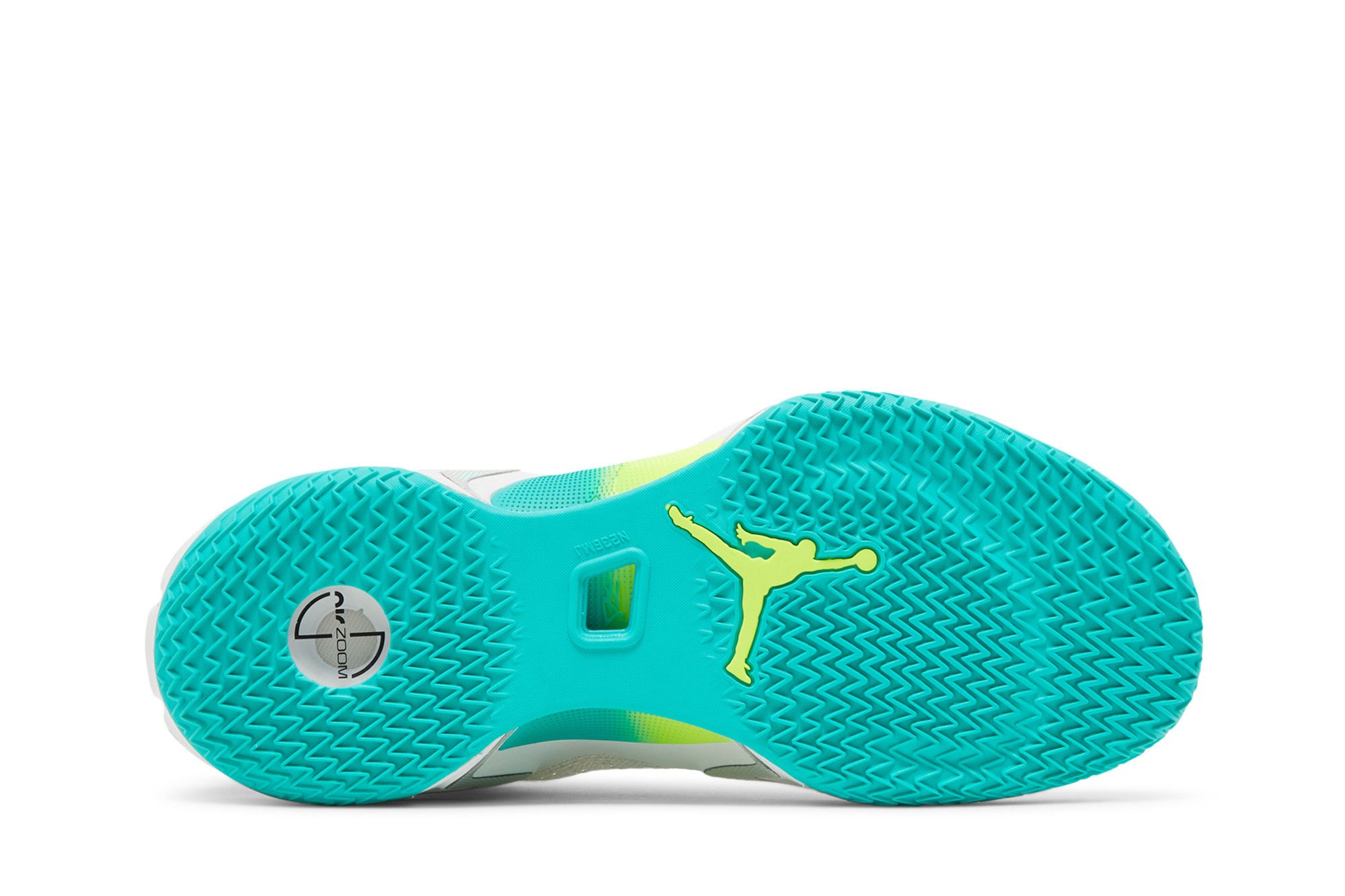 Buy Guo Ailun x Air Jordan 36 GS 'Global Game' - DM0795 107 Buy Guo Ailun x Air Jordan 36 GS 'Global Game' - DM0795 107