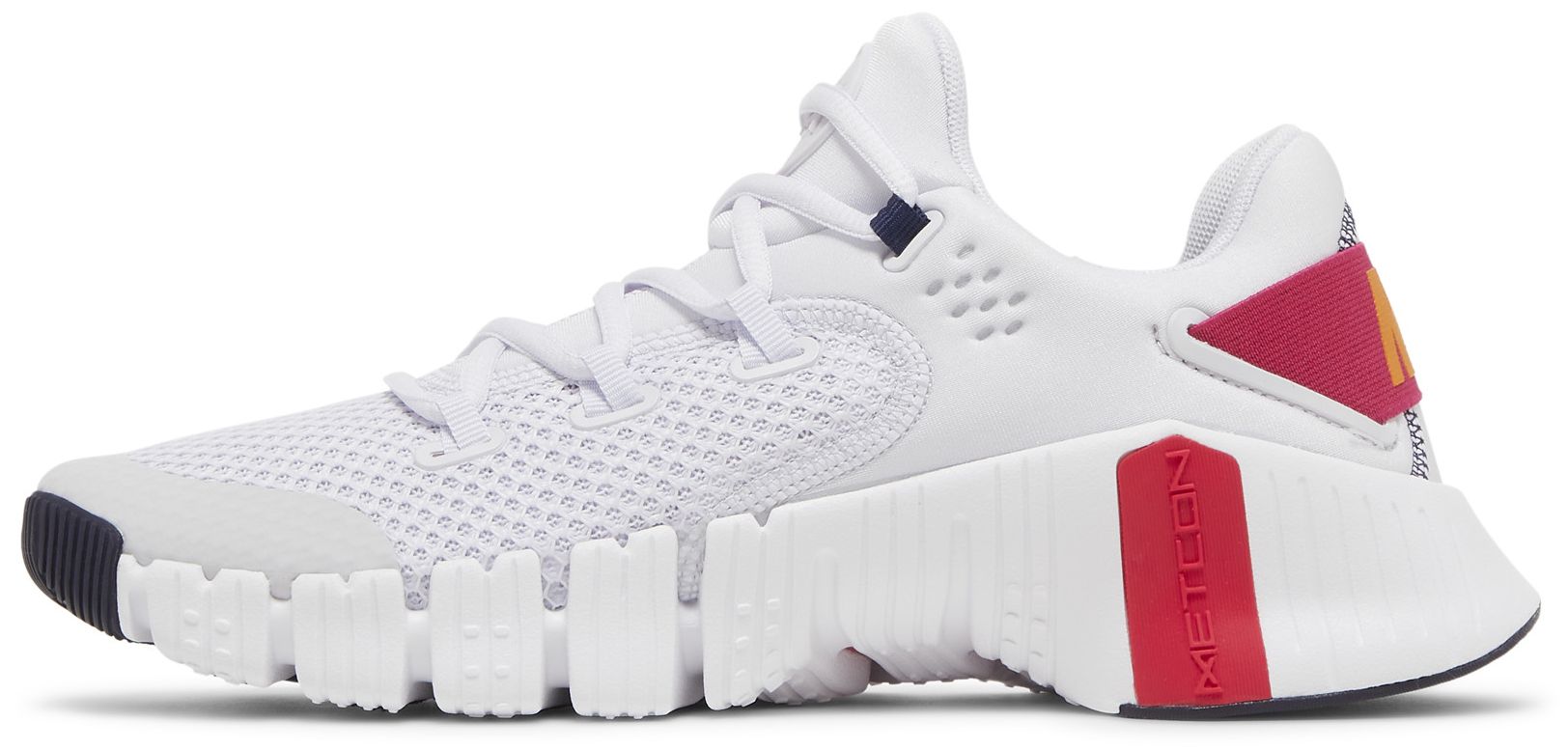 Buy Nike Wmns Free Metcon 4 'Iris Whisper Rush Pink' - CZ0596 556 | GOAT UK