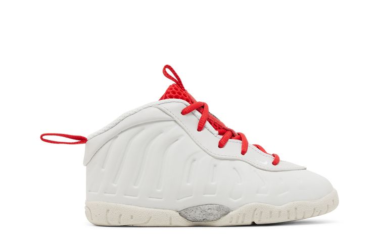 Buy Nike Little Posite One TD 'USA Moon' - DJ4026 001 | GOAT