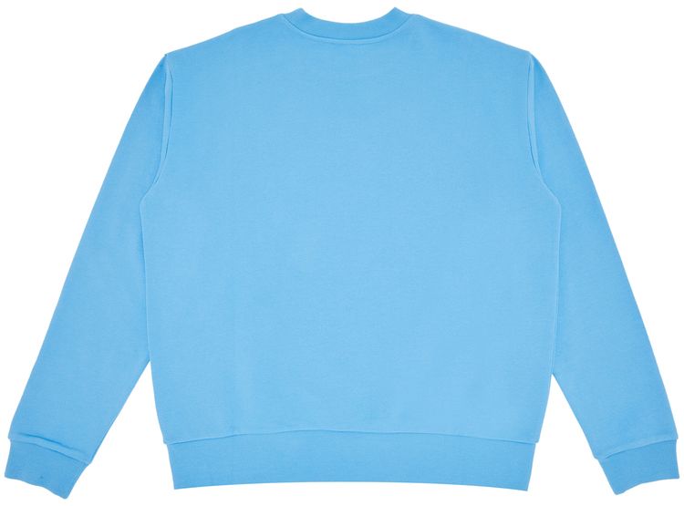 Buy Marni Sweatshirt 'Powder Blue' - FUMU0074DX POWD | GOAT