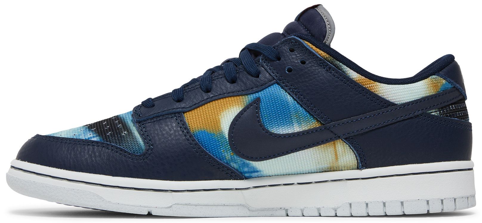 Buy Nike Dunk Low Premium 'Graffiti Pack - Obsidian' - DM0108 400 | GOAT