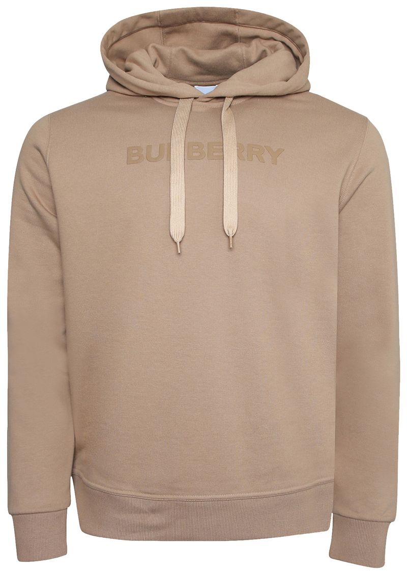 Buy Burberry Ansdell Hoodie 'Camel' - 8055317 | GOAT