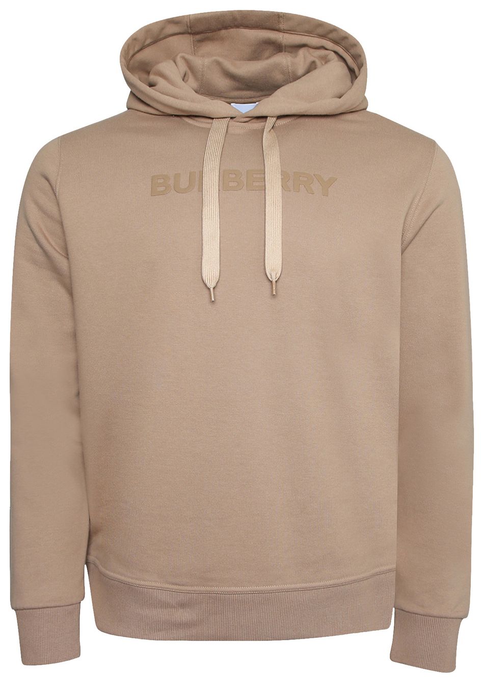 Buy Burberry Ansdell Hoodie 'Camel' - 8055317 | GOAT