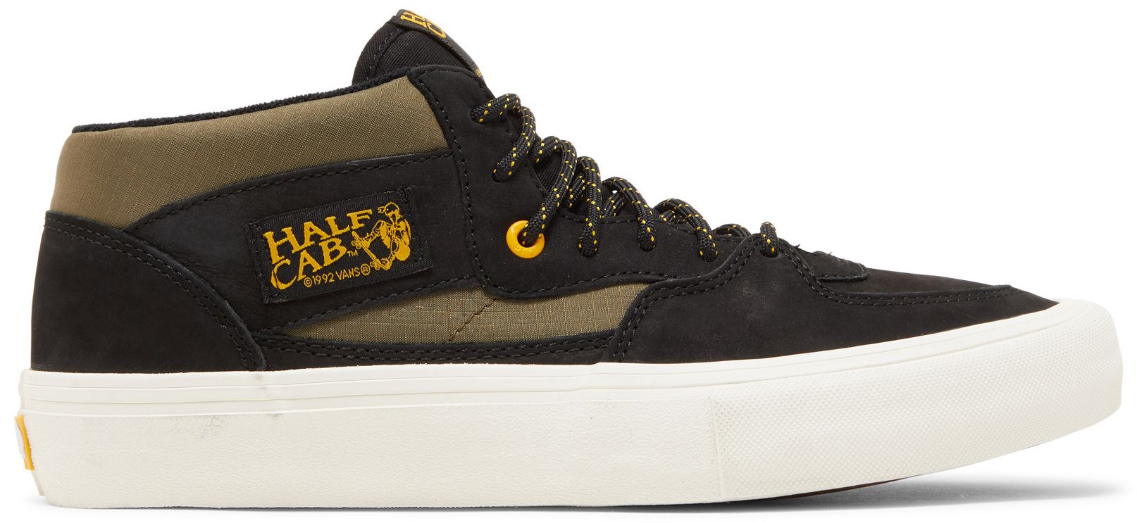 Buy Half Cab Pro 'Surplus' - VN0A38CP0QG | GOAT