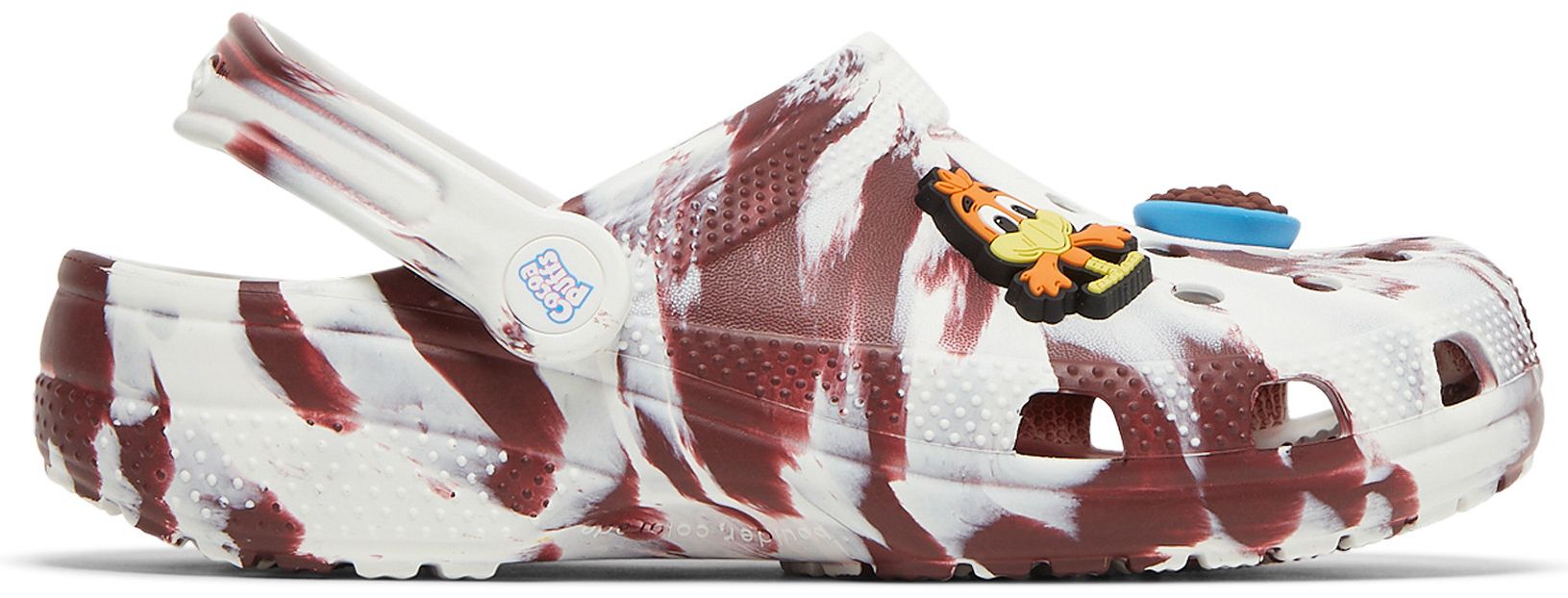 Buy Crocs Cocoa Puffs x Classic Clog Kids 'Rise N’ Style' - 207928 0FW ...